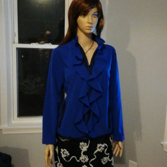 Zenergy by Chico's | Jackets & Coats | Zenergy Jacket | Poshmark